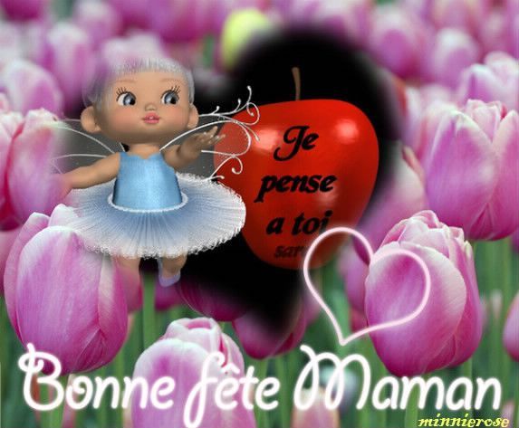 fêtes des Mères et des Pères.